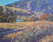 Tejon Ranch Lake » American Legacy Fine Arts