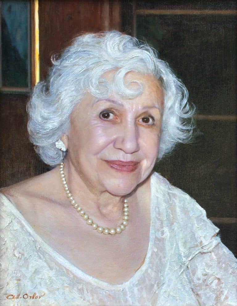 Emma Shelby » American Legacy Fine Arts