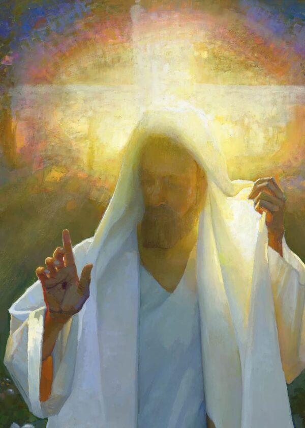 The Resurrection » American Legacy Fine Arts