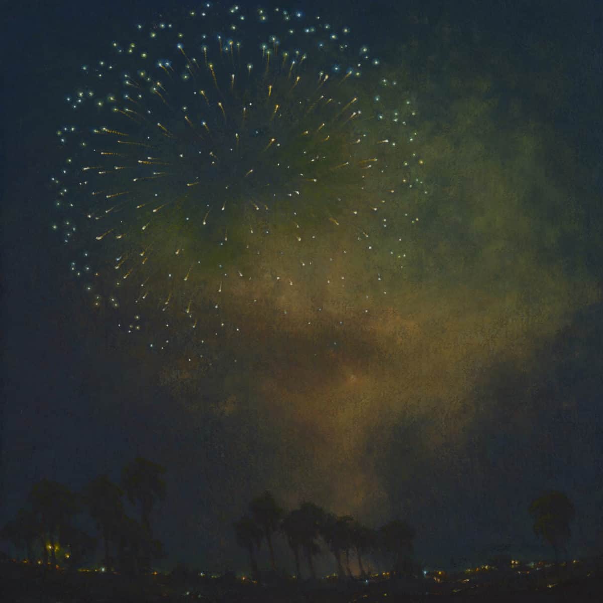 Jennifer Moses » American Legacy Fine Arts