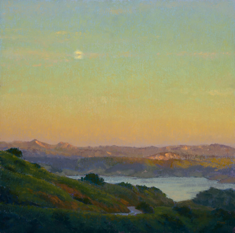 Jennifer Moses » American Legacy Fine Arts