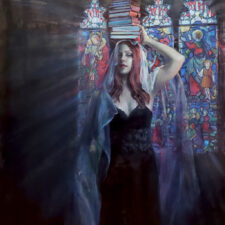 Natalia Fabia » American Legacy Fine Arts