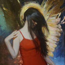 Casey Childs » American Legacy Fine Arts